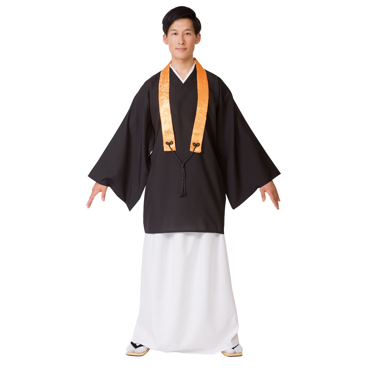 Buddhist Monk Cosplay Set - Tokyo Otaku Mode (TOM)