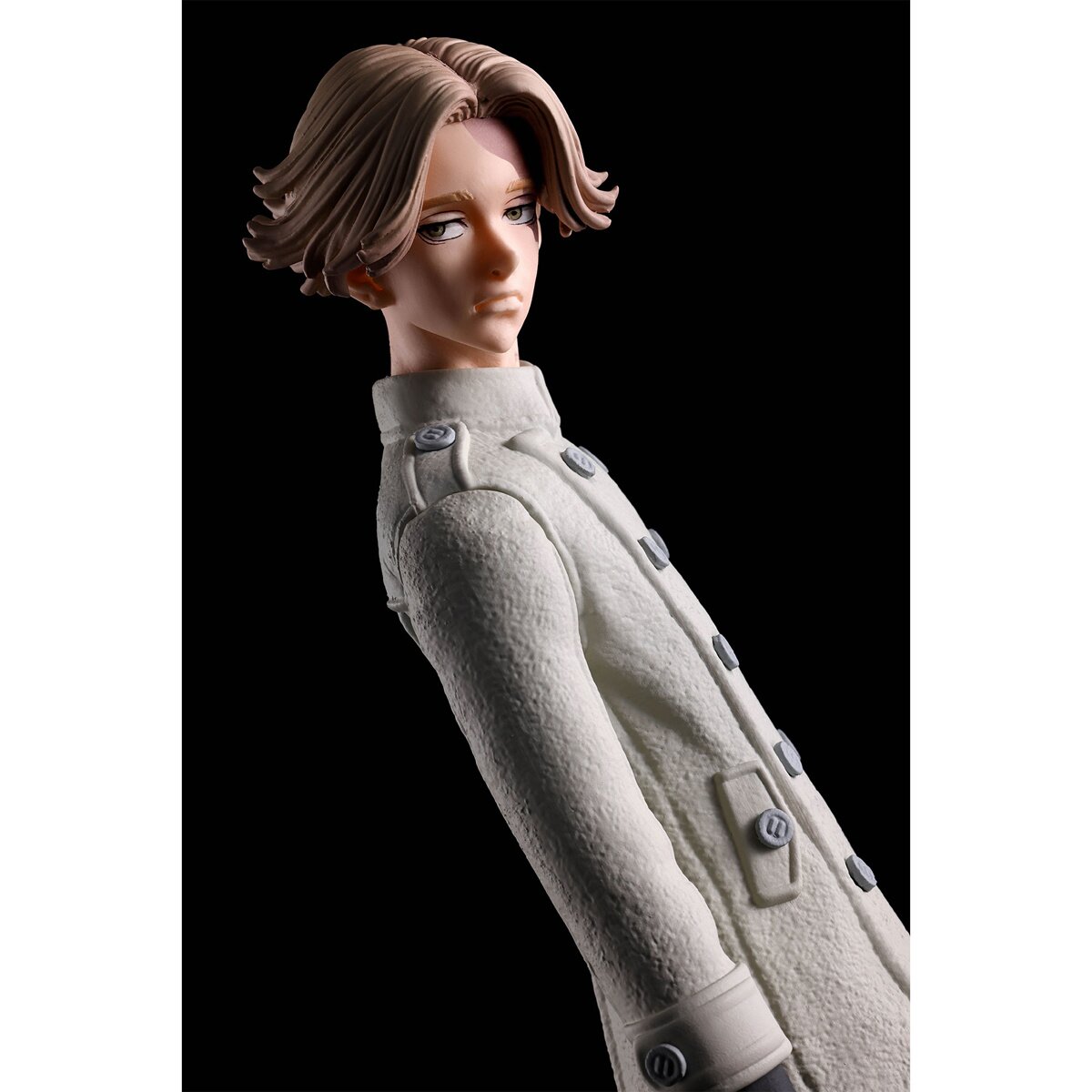 Tokyo Revengers Seishu Inui Non-Scale Figure - Tokyo Otaku Mode (TOM)