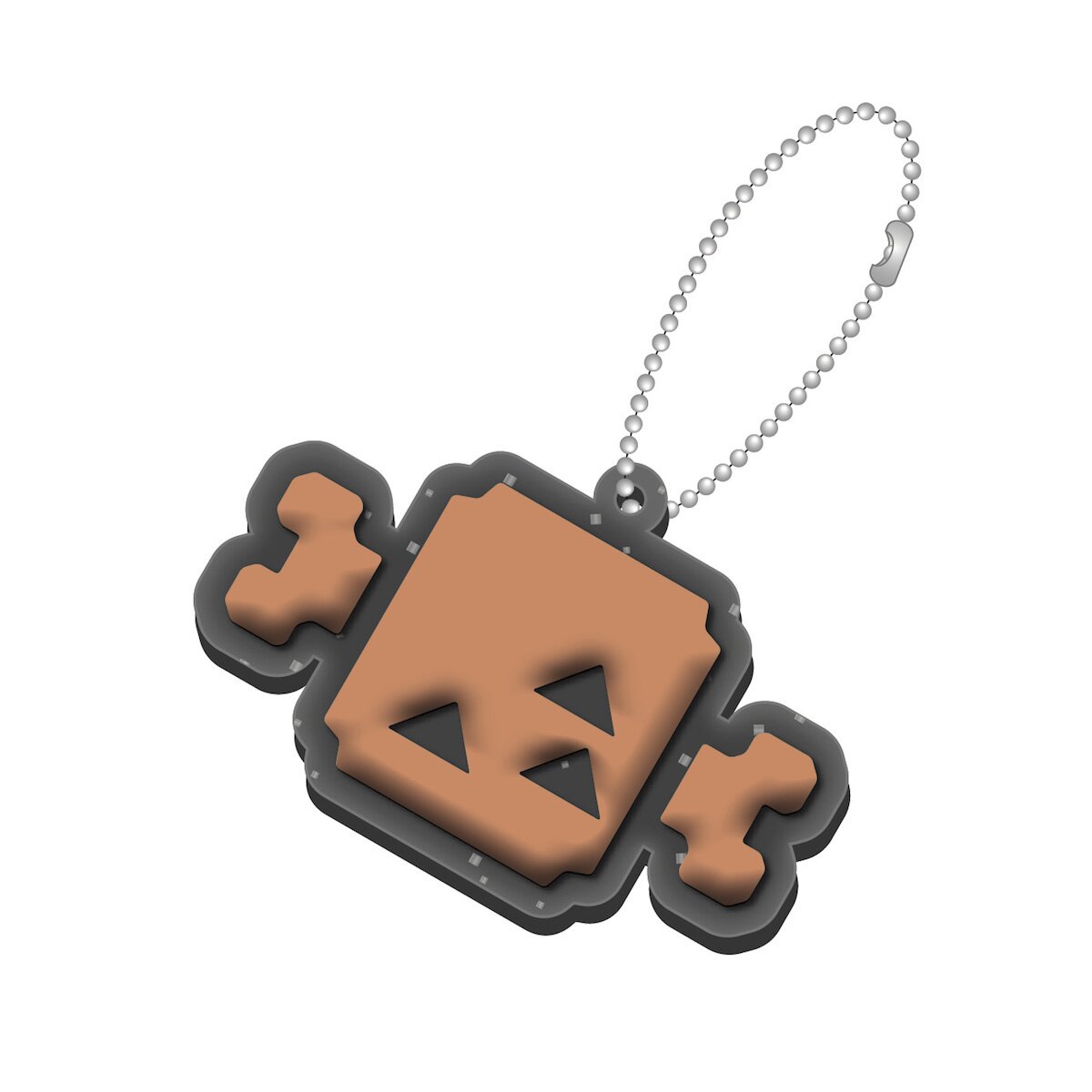 Monster Hunter World Item Icon Rubber Mascot Collection Box: Capcom ...