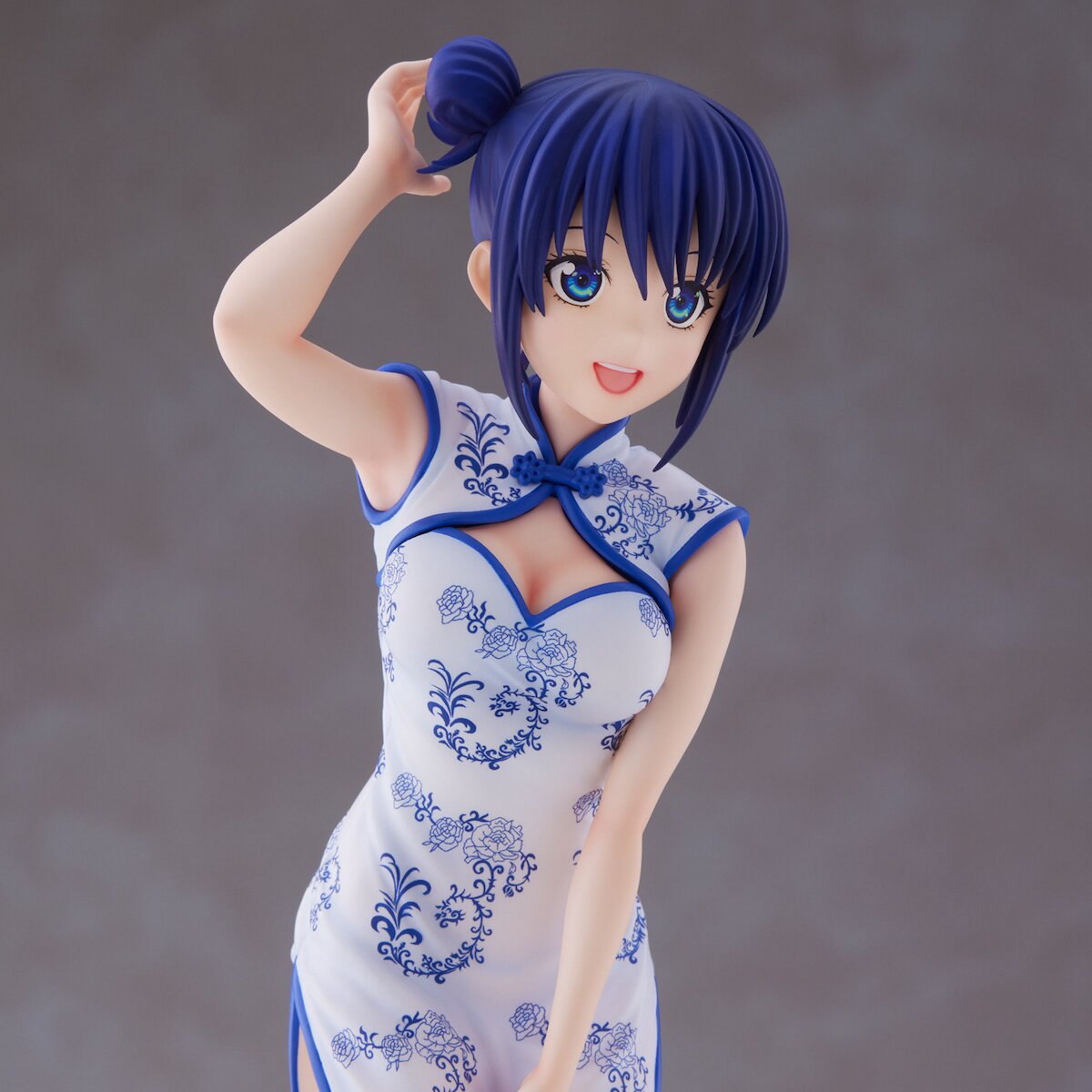 Girlfriend Girlfriend Nagisa Minase: China Dress Ver. Non-Scale Figure ...