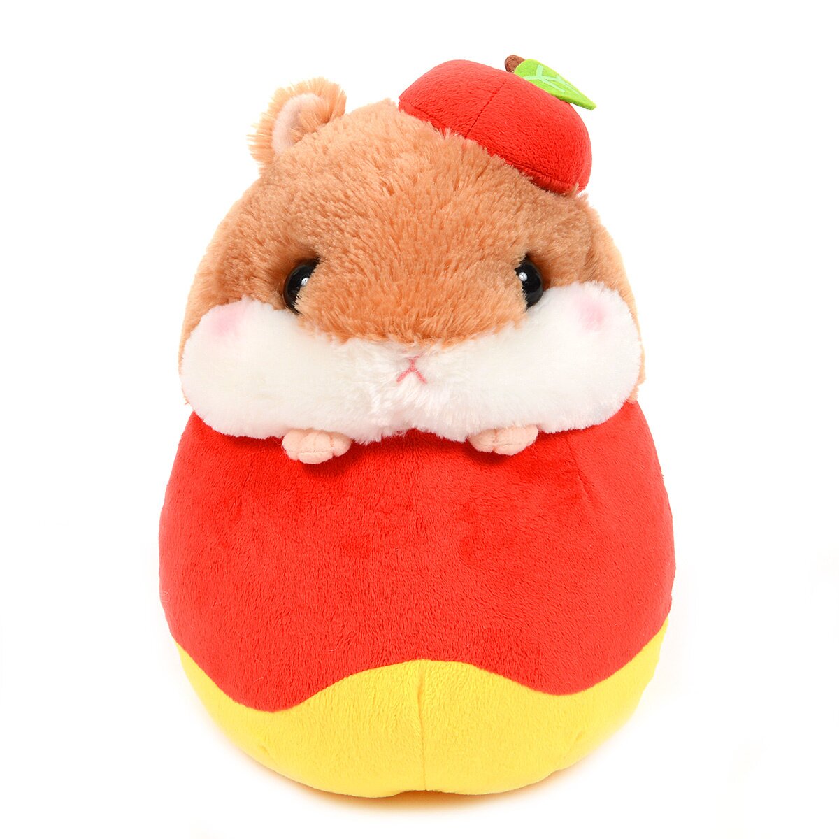 Coroham Coron Fruits Vol. 2 Hamster Plush Collection (Jumbo): Amuse ...