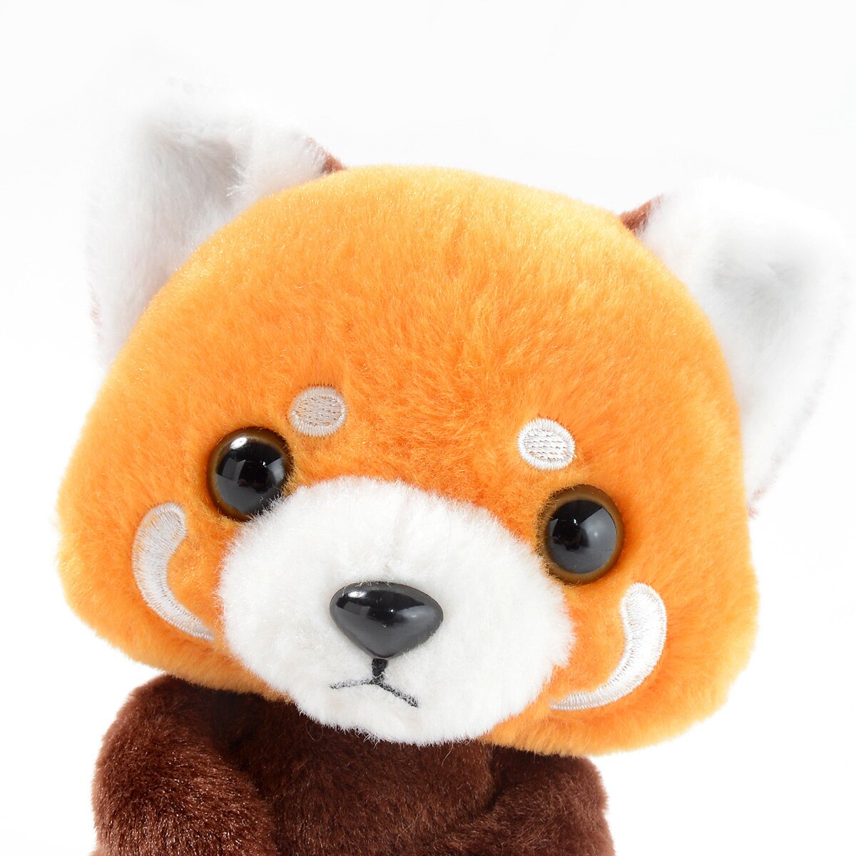 Lesser Panda-chan Baby Red Panda Plush Collection (Standard) - Tokyo ...