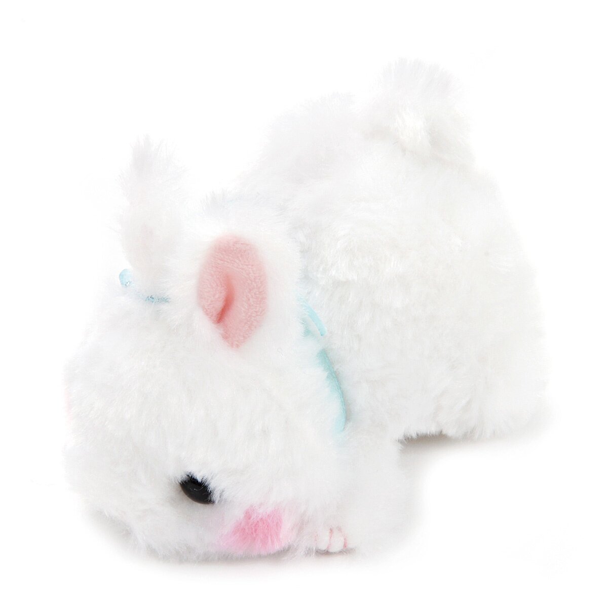 Usa Dama-chan Sprawling Rabbit Plush Collection (Ball Chain) - Tokyo ...