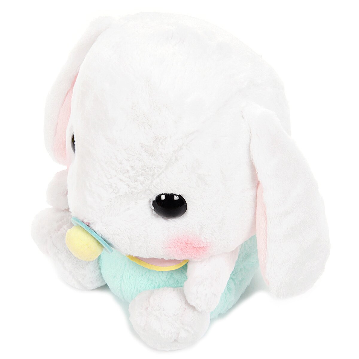 Pote Usa Loppy Baby Rabbit Plush Collection Vol. 2 (Big) - Tokyo Otaku ...