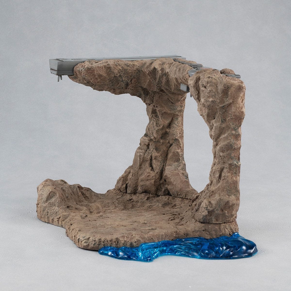 Realistic Model Series Gundam G Structure Tragedy in Jaburo for 1/144 ...