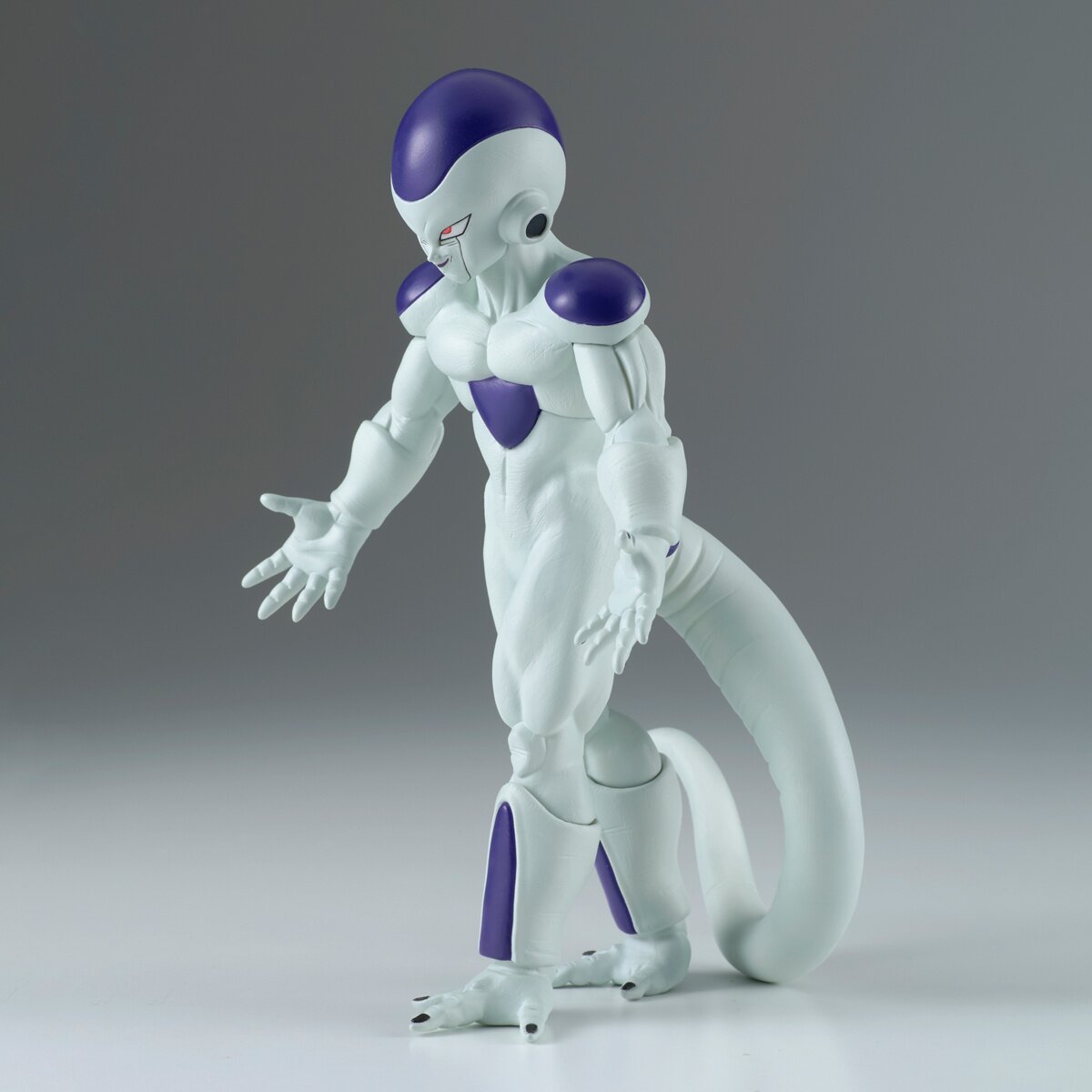 Solid Edge Works Dragon Ball Z Frieza - Tokyo Otaku Mode (TOM)