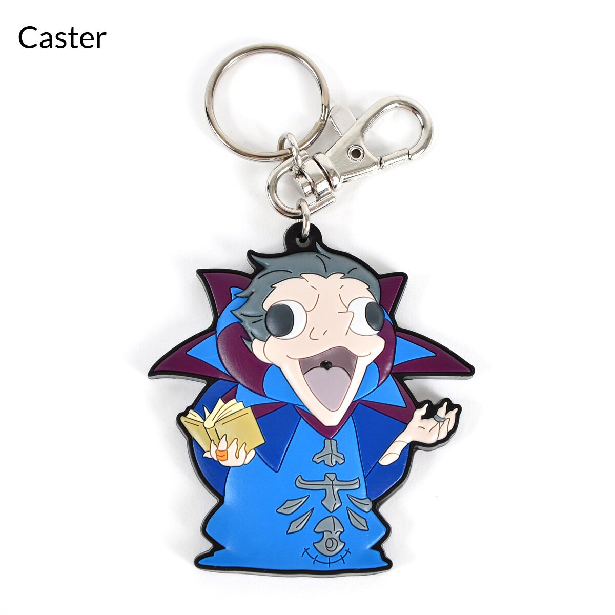 Fate/Zero SD Keychain - Tokyo Otaku Mode (TOM)