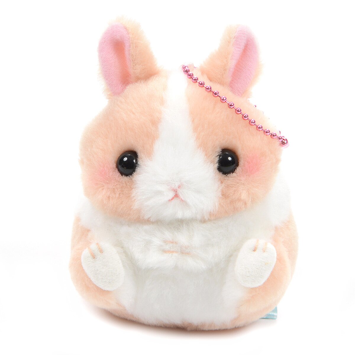 Coroham Coron Fun Friends Plush Collection (Ball Chain): Amuse - Tokyo ...