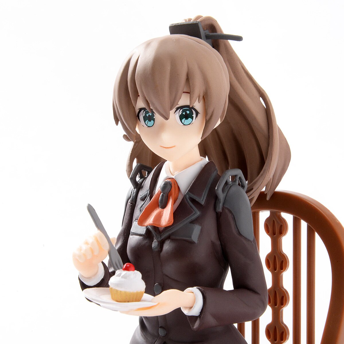 KanColle Heavy Cruiser Kumano: Ceylon Tea Party: Banpresto - Tokyo ...