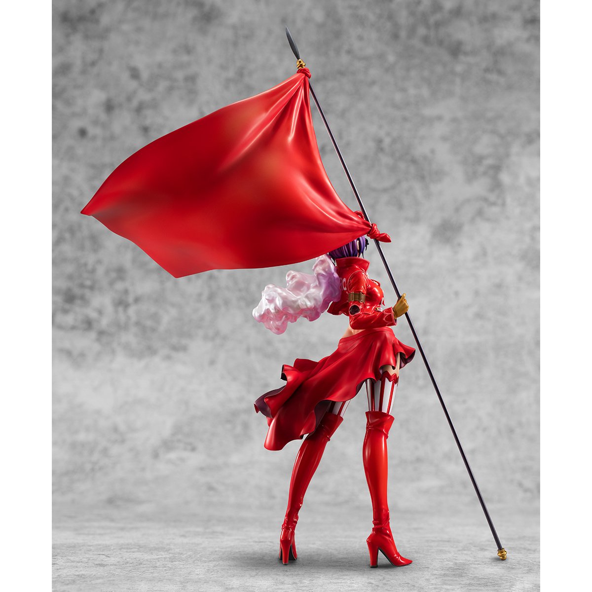 Portrait of Pirates One Piece Limited Edition Belo Betty - Tokyo Otaku ...