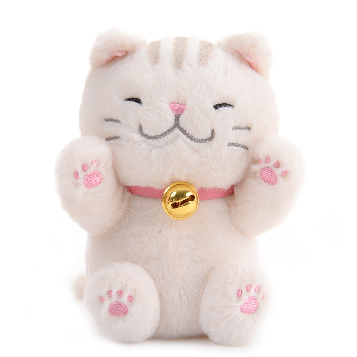 Dokodemo Nekkorogari Tai Animal Plush Collection (Standard): Amuse ...