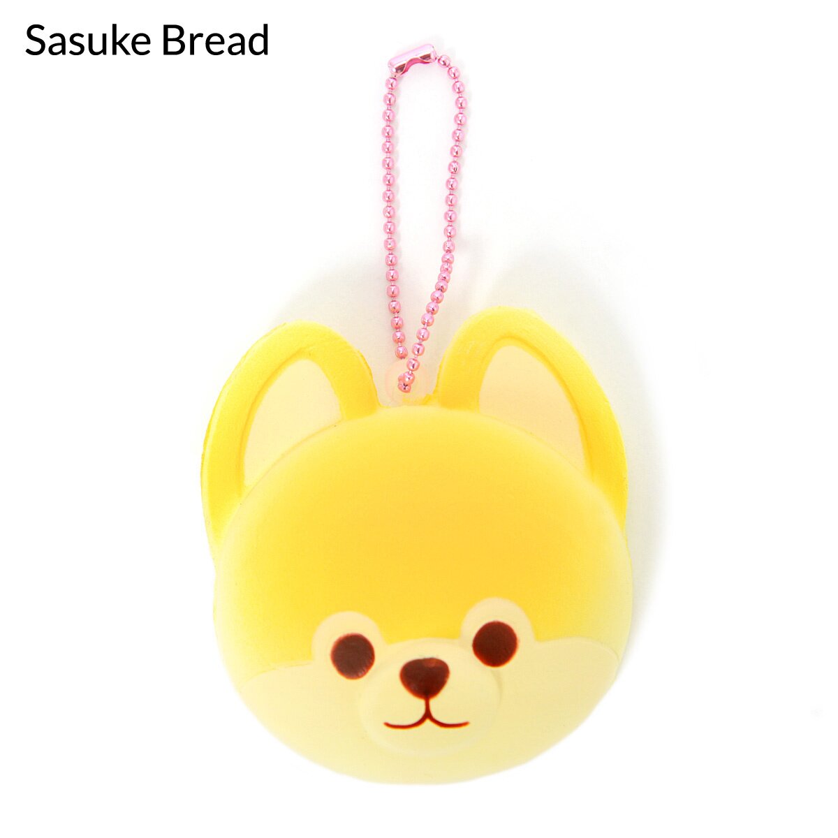 Mameshiba San Kyodai Yakitate Panya-san Keychains: Amuse - Tokyo Otaku ...