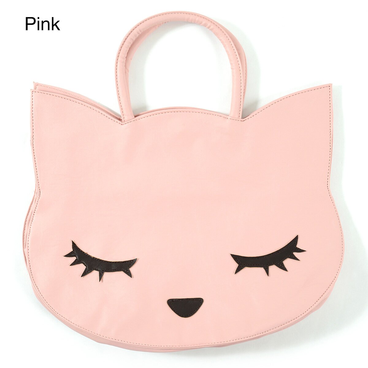 Osumashi Pooh-chan Tote Bag - Tokyo Otaku Mode (TOM)