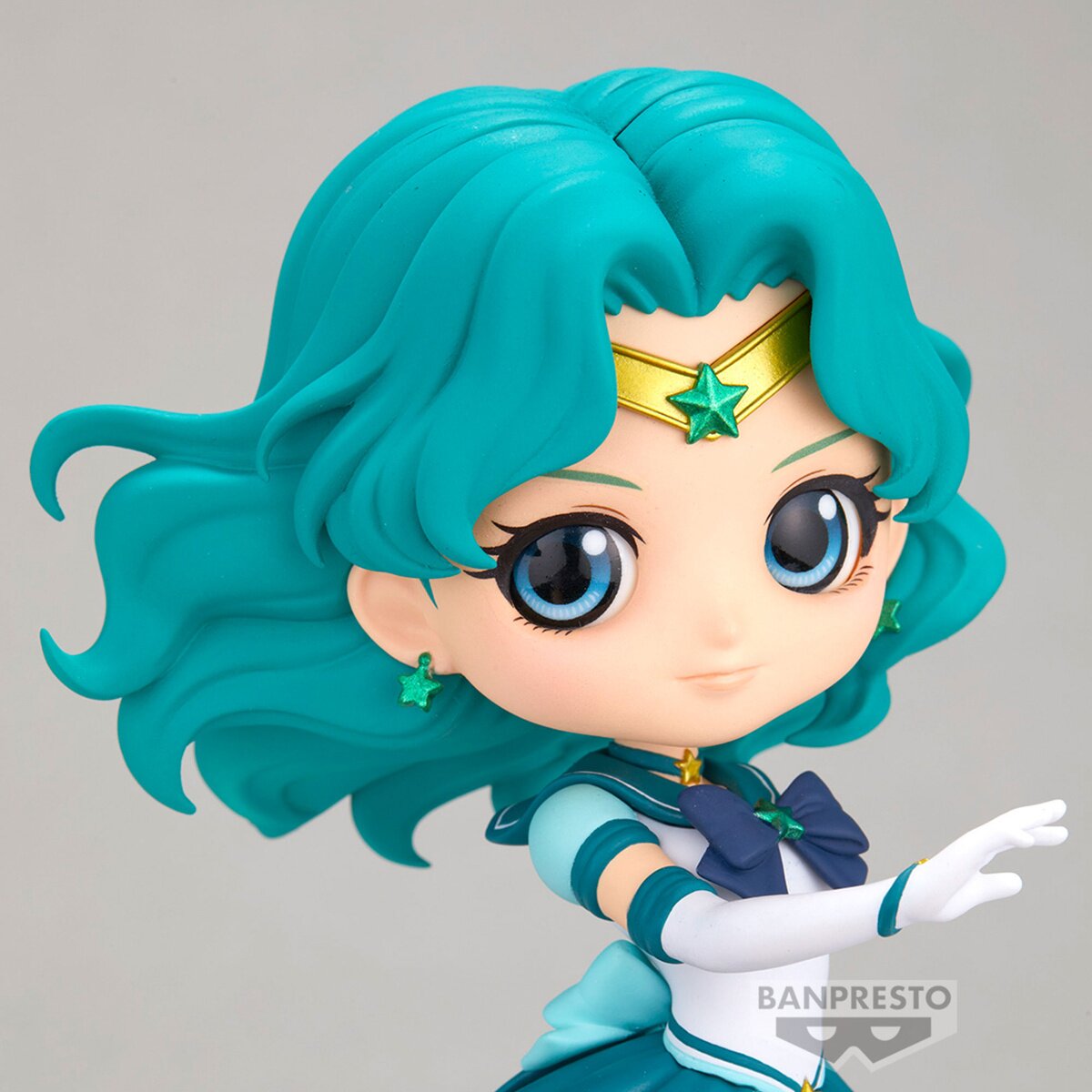 Q Posket Pretty Guardian Sailor Moon Cosmos the Movie Eternal Sailor Neptune - Tokyo Otaku Mode ...