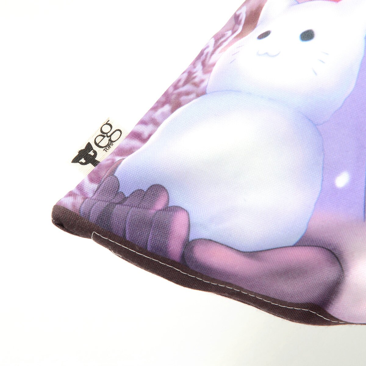 Little Busters! Rin Natsume Private Cushion Cover: VisualArt's/Key ...