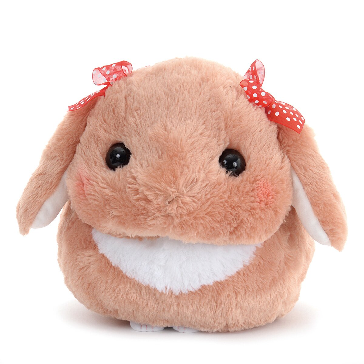 Usa Dama-chan Fancy Ribbon Rabbit Plush Collection (Big) - Tokyo Otaku ...