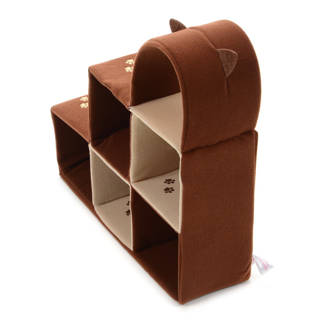 Neko-dango House - Tokyo Otaku Mode (TOM)