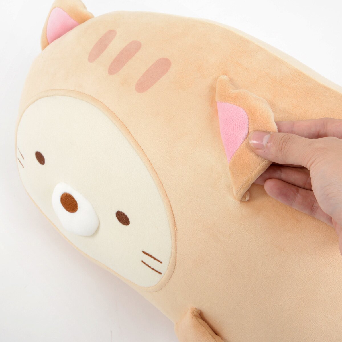 Sumikko Gurashi Poka Poka Neko Biyori Super Mochi Mochi Neko: San-X ...