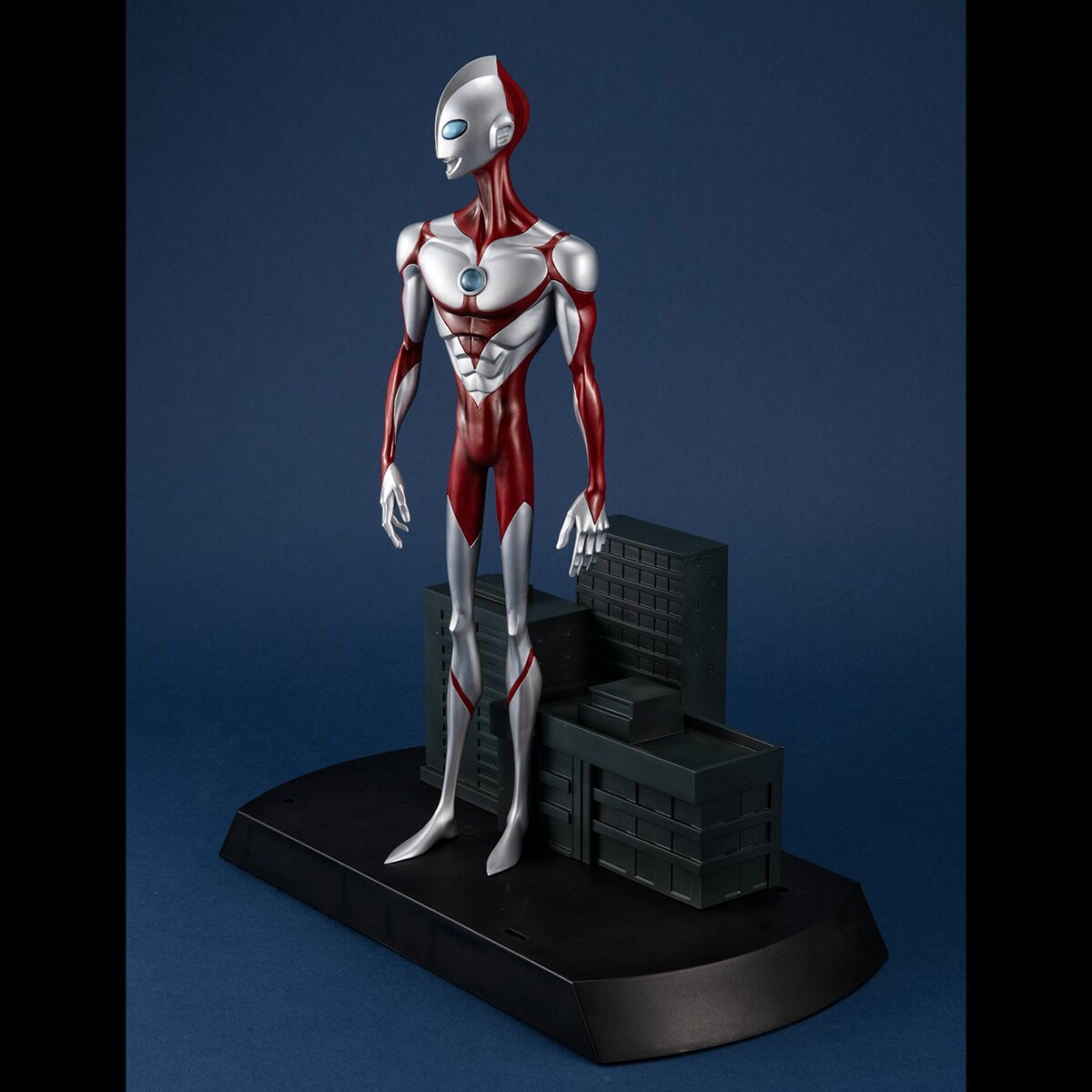 Ultimate Article Ultraman: Rising Ultraman - Tokyo Otaku Mode (TOM)