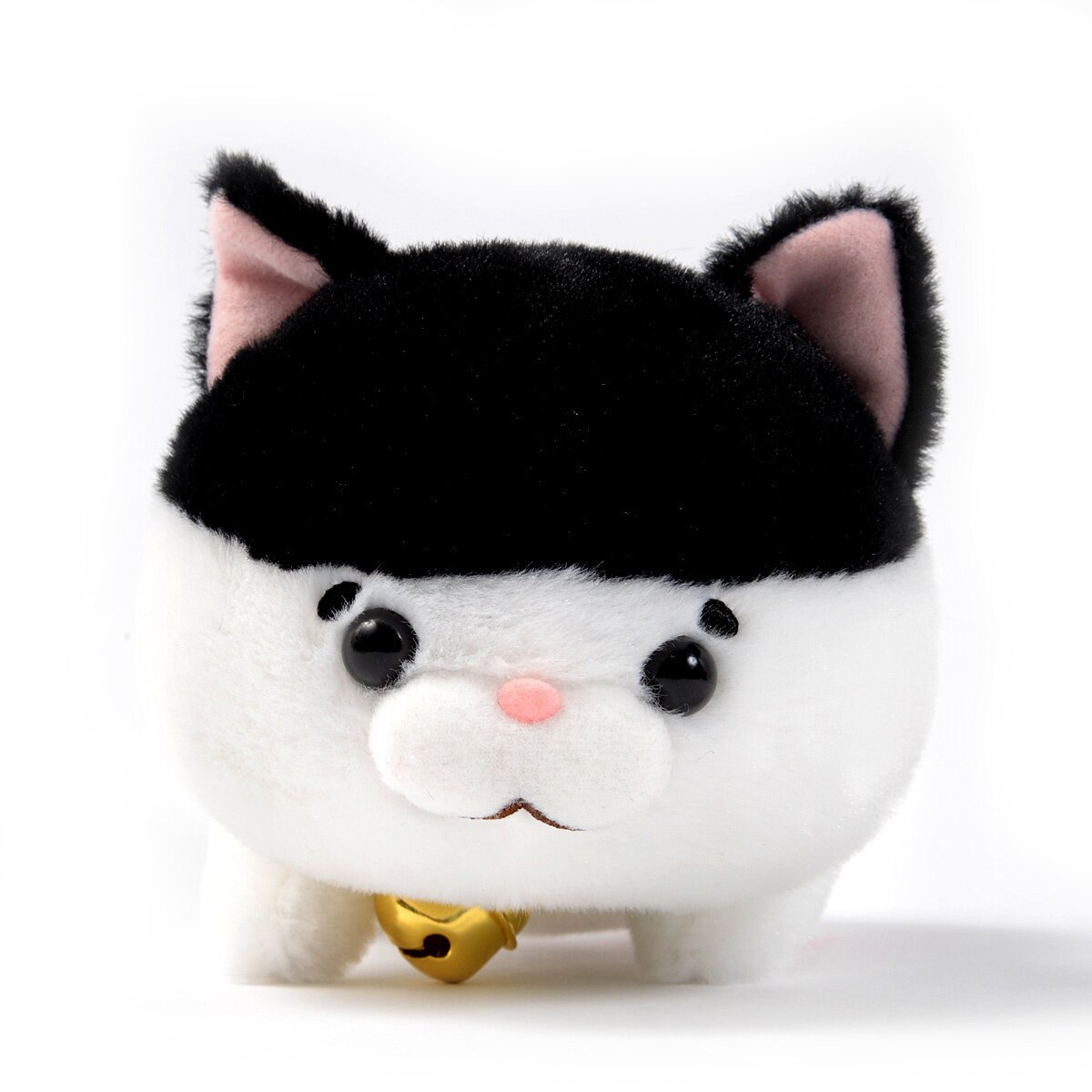 Bucha Neko-san Cat Plush Collection (Standard) - Tokyo Otaku Mode (TOM)