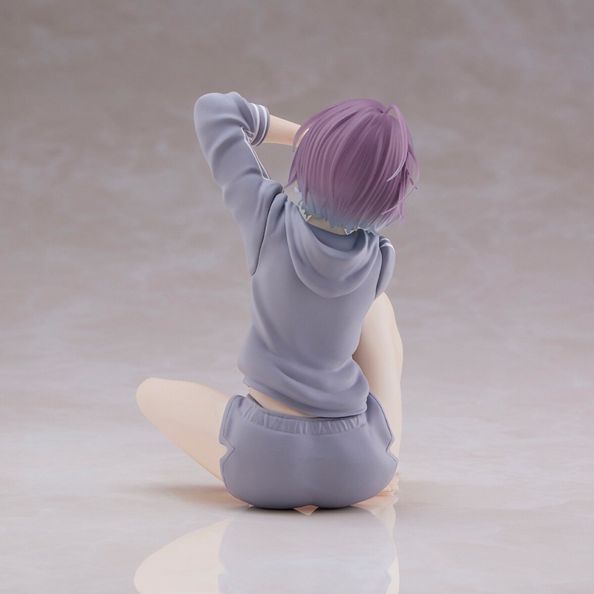 The Idolm@ster: Shiny Colors -Relax Time- Toru Asakura Non-Scale Figure ...