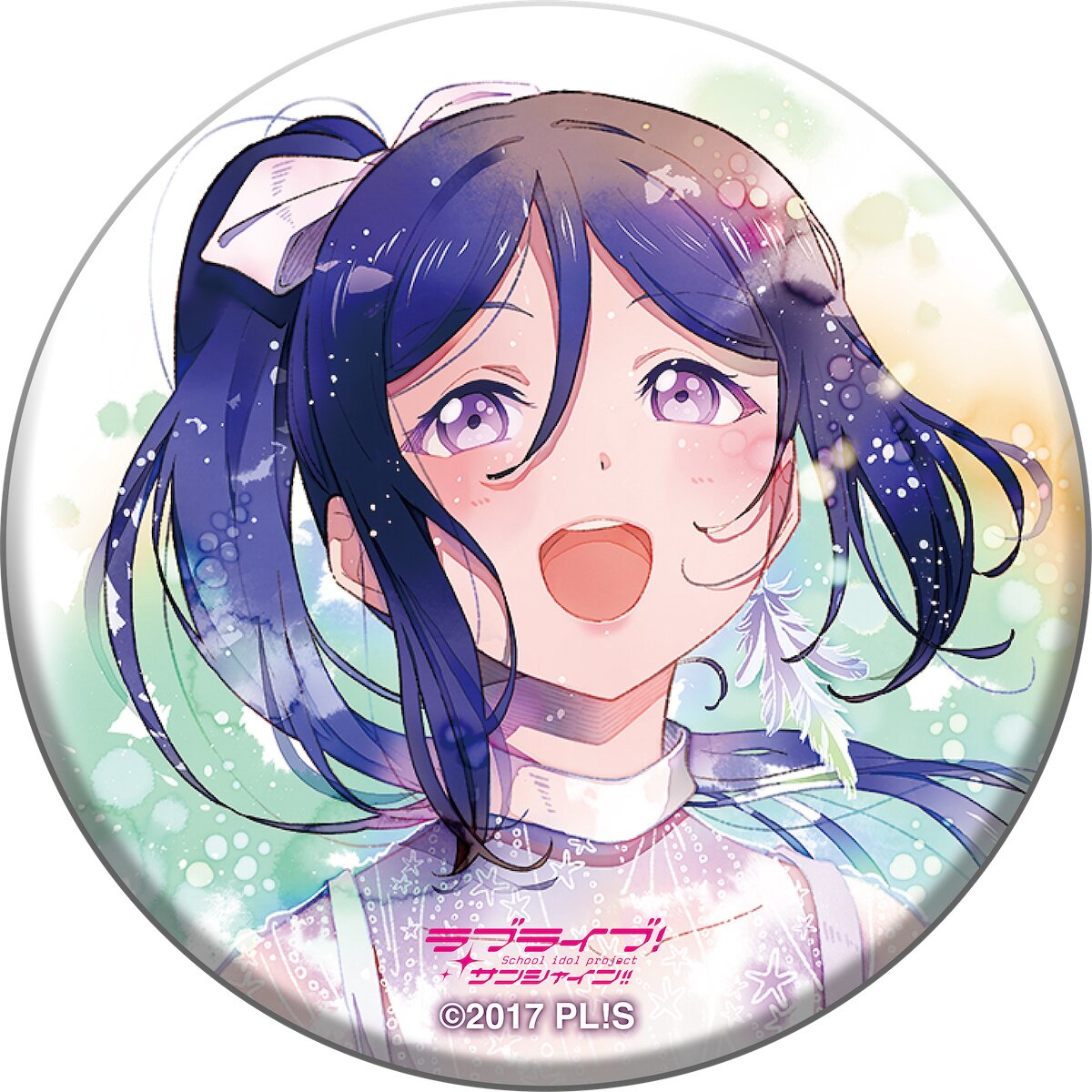 Love Live! Sunshine!! Numazu Jimoai Matsuri Gacha [Revival]: Bandai ...