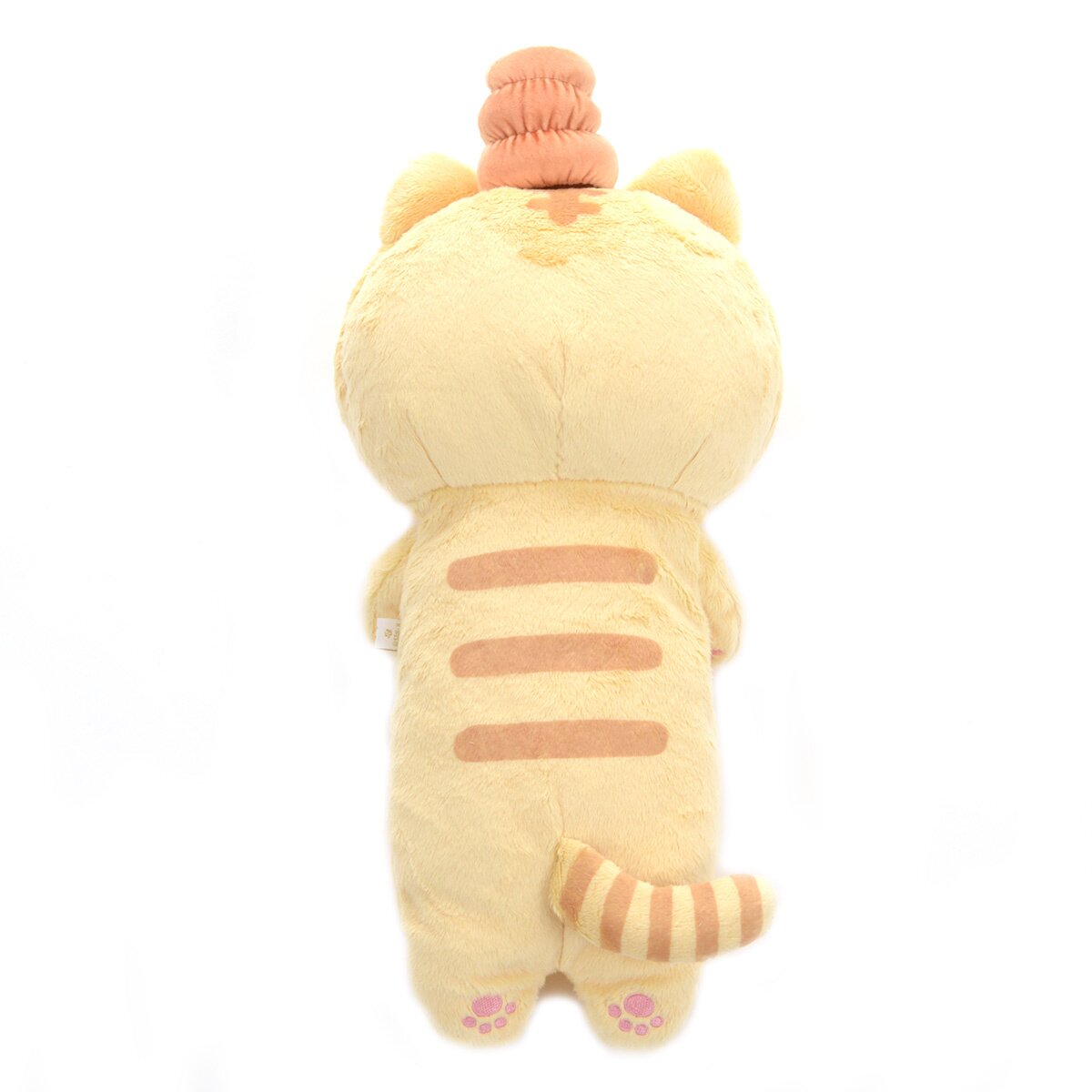 Corocoro Coronya Corone Pan to Hitomishiri Neko Coronya Big Plush: San ...