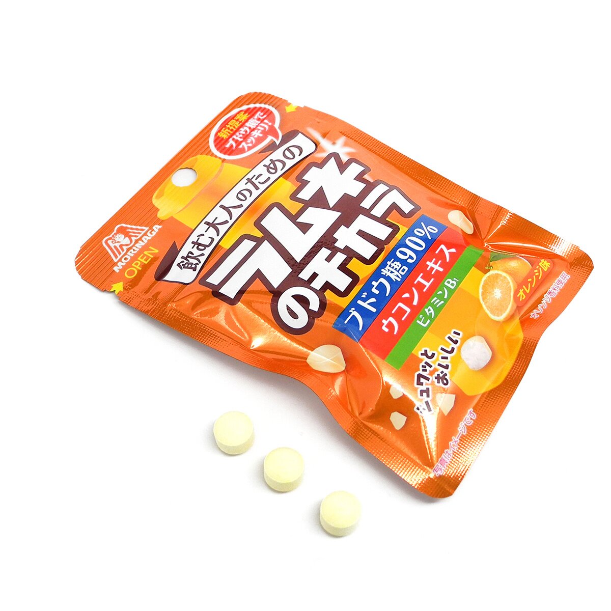 Ramune no Chikara - Tokyo Otaku Mode (TOM)