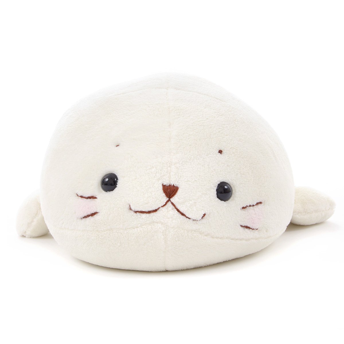 Sirotan Soft & Fluffy Hug Pillow Collection - Tokyo Otaku Mode (TOM)