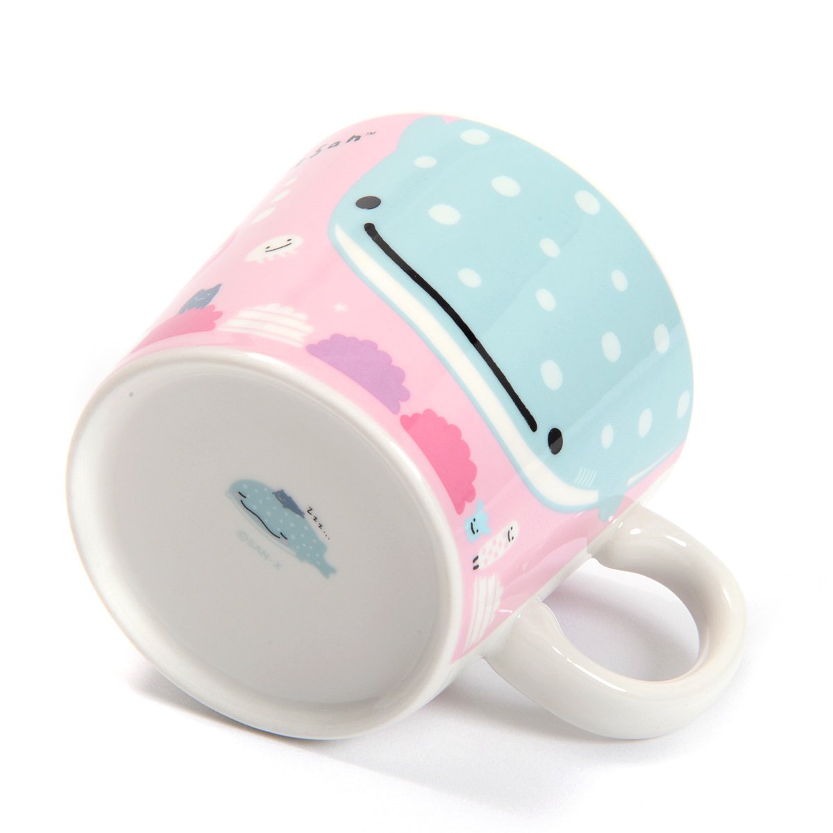 Jinbesan Mugs: San-X - Tokyo Otaku Mode (TOM)