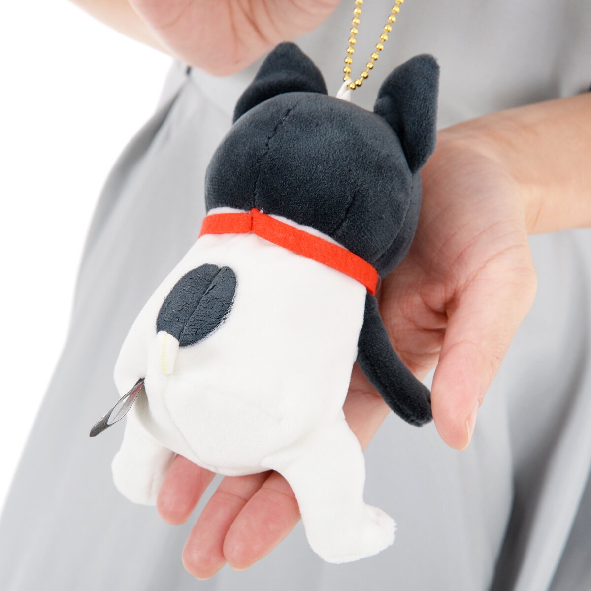 Buruburu Boo! Dog Plush Collection (Ball Chain): Amuse - Tokyo Otaku ...