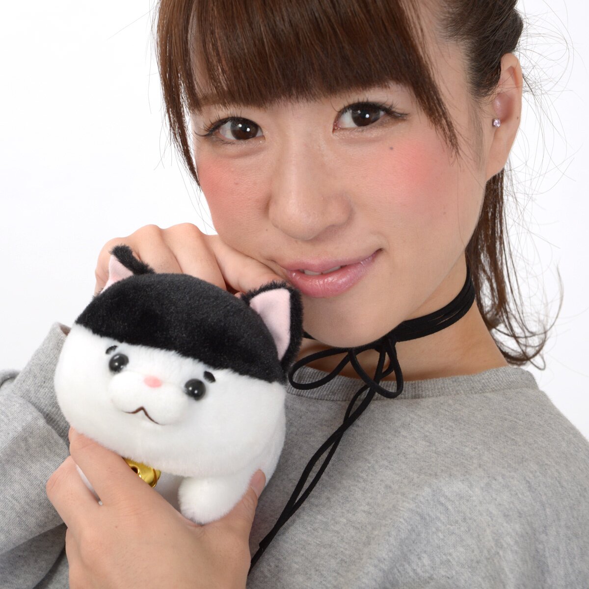 Bucha Neko-san Cat Plush Collection (Standard) - Tokyo Otaku Mode (TOM)
