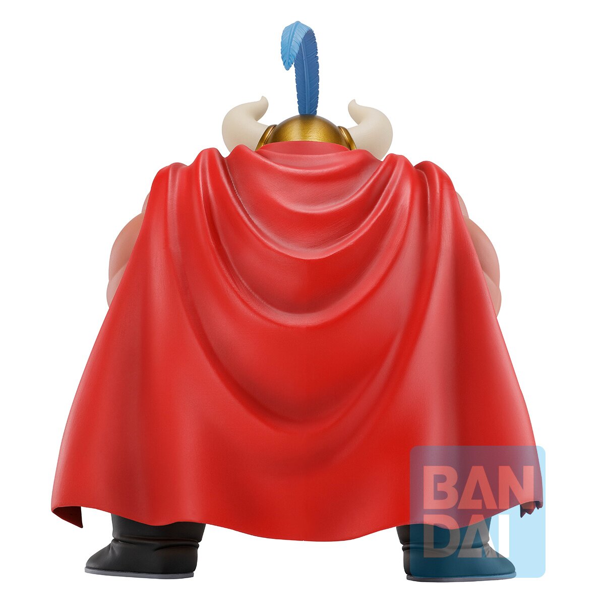 Ichibansho Figure Dragon Ball Ox King (The Fierce Men of Turtle Hermit ...