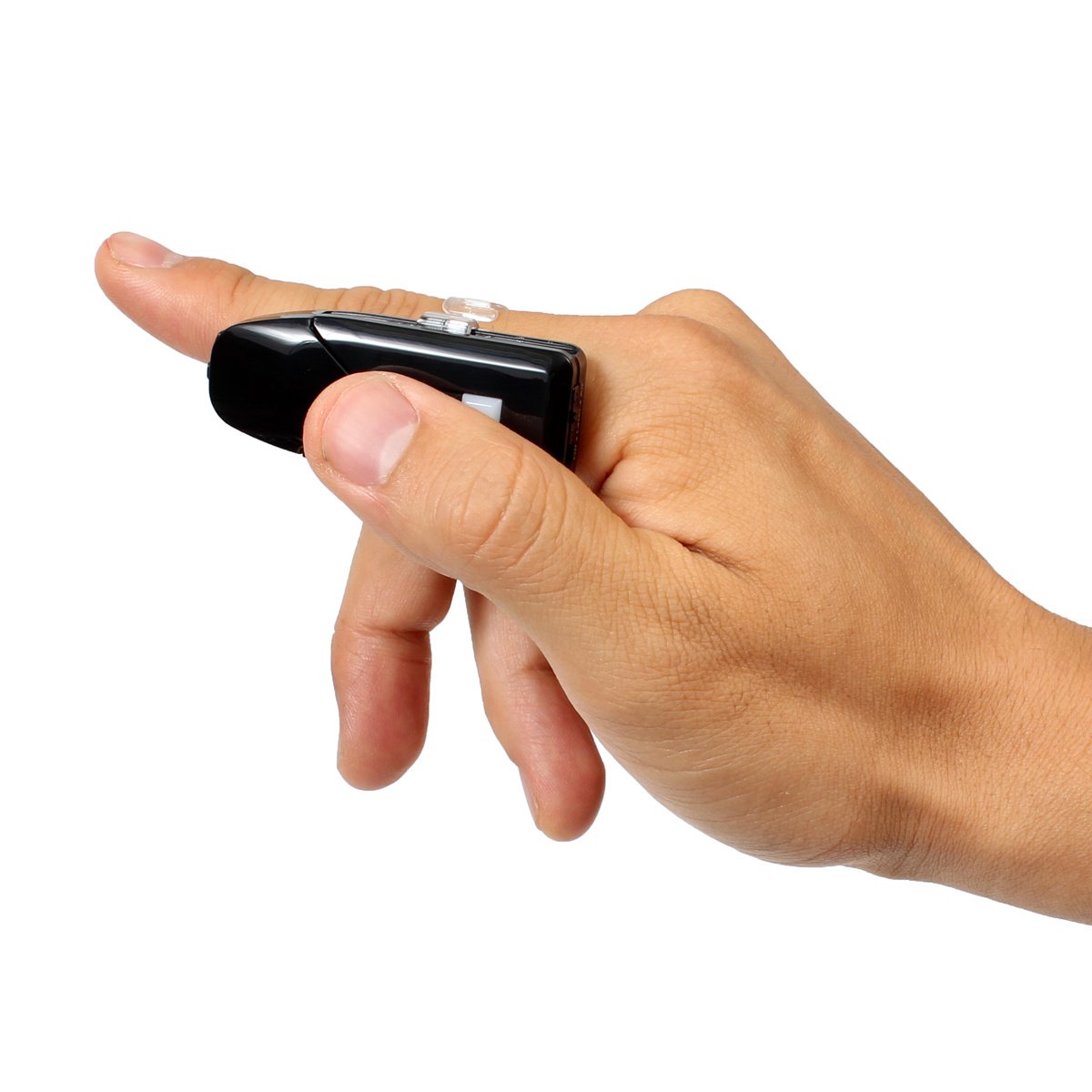 Finger Flick Mouse - Tokyo Otaku Mode (TOM)