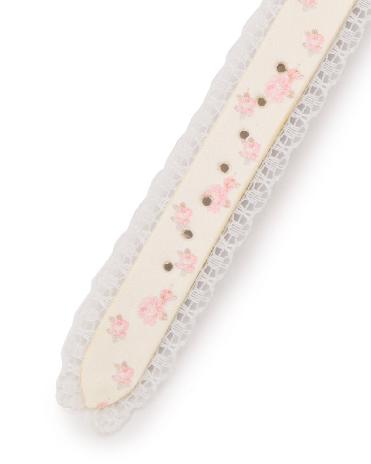 LIZ LISA Rose Watch w/ Heart Dial: LIZ LISA - Tokyo Otaku Mode (TOM)