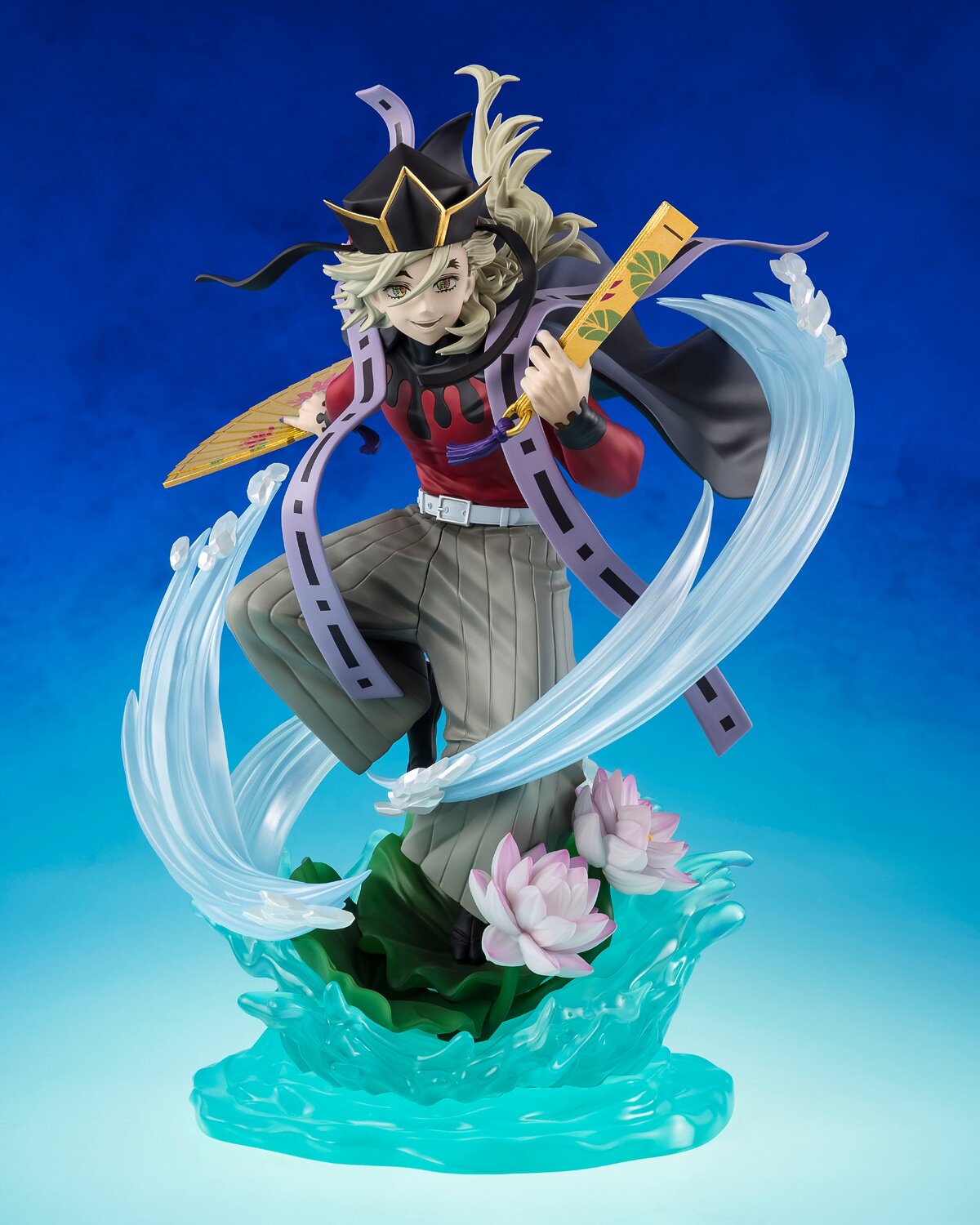 Figuarts Zero Demon Slayer: Kimetsu no Yaiba Doma - Tokyo Otaku Mode (TOM)