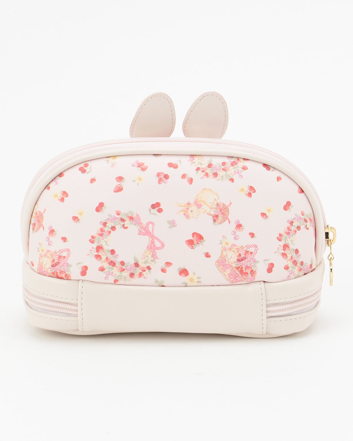 LIZ LISA Rabbit Pouch - Tokyo Otaku Mode (TOM)