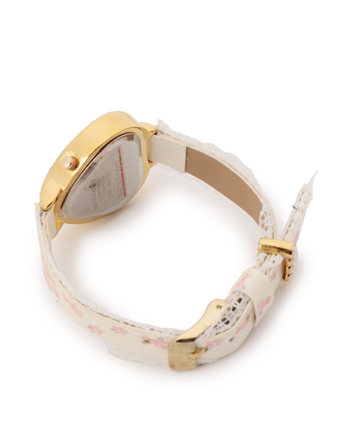 LIZ LISA Rose Watch w/ Heart Dial: LIZ LISA - Tokyo Otaku Mode (TOM)