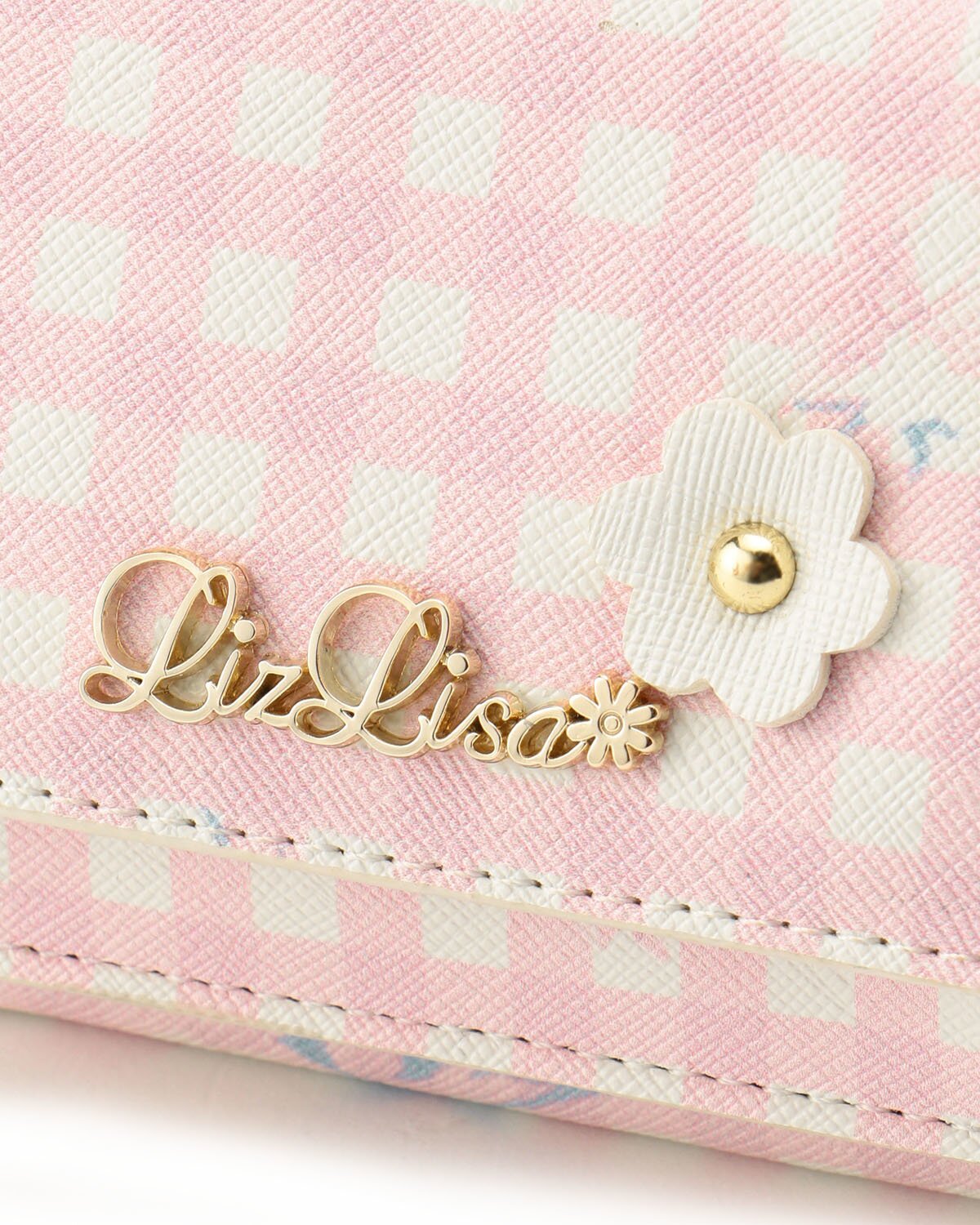 LIZ LISA Gingham Flower Mini Wallet | atelier-yuwa.ciao.jp LIZ LISA Gingham Flower Mini Wallet | atelier-yuwa.ciao.jp