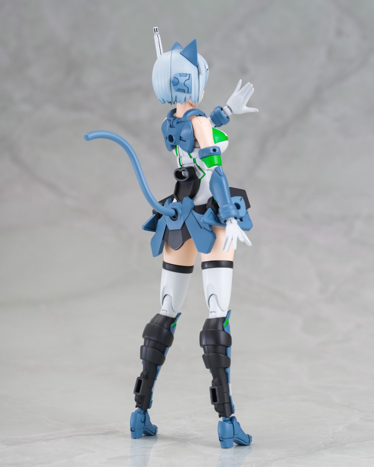 Variable Fighter Girls Macross Delta VF-31A Kairos SP (Re-run) - Tokyo ...
