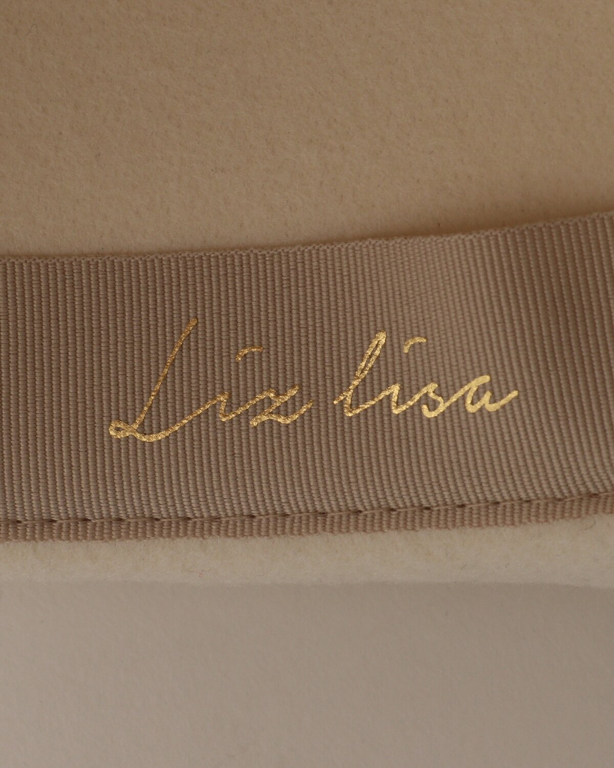 LIZ LISA Broad Brim Fedora - Tokyo Otaku Mode (TOM)