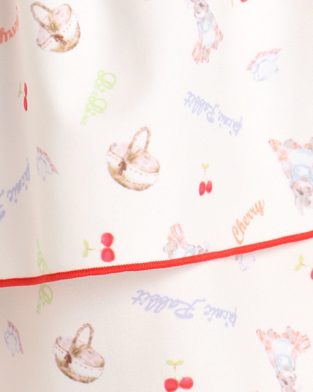 LIZ LISA Picnic Rabbit Bikini - Tokyo Otaku Mode (TOM)