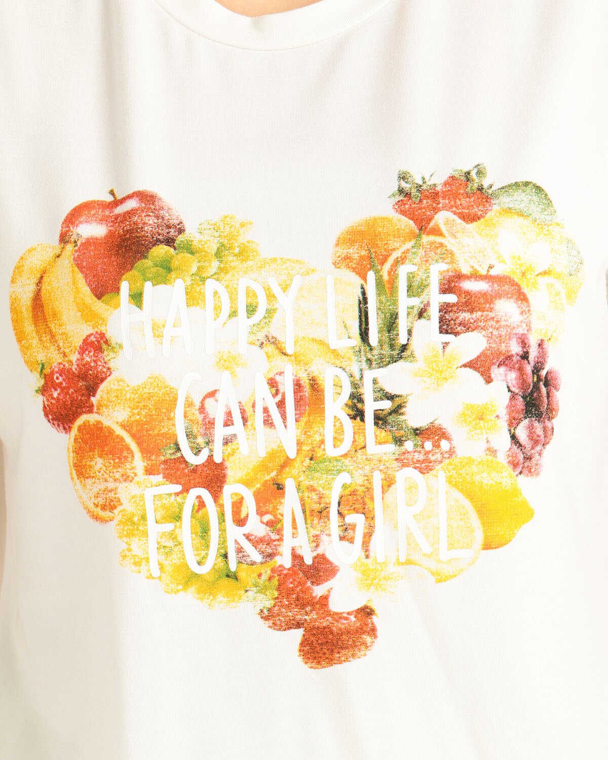 LIZ LISA Fruit Print T-Shirt: LIZ LISA - Tokyo Otaku Mode (TOM)