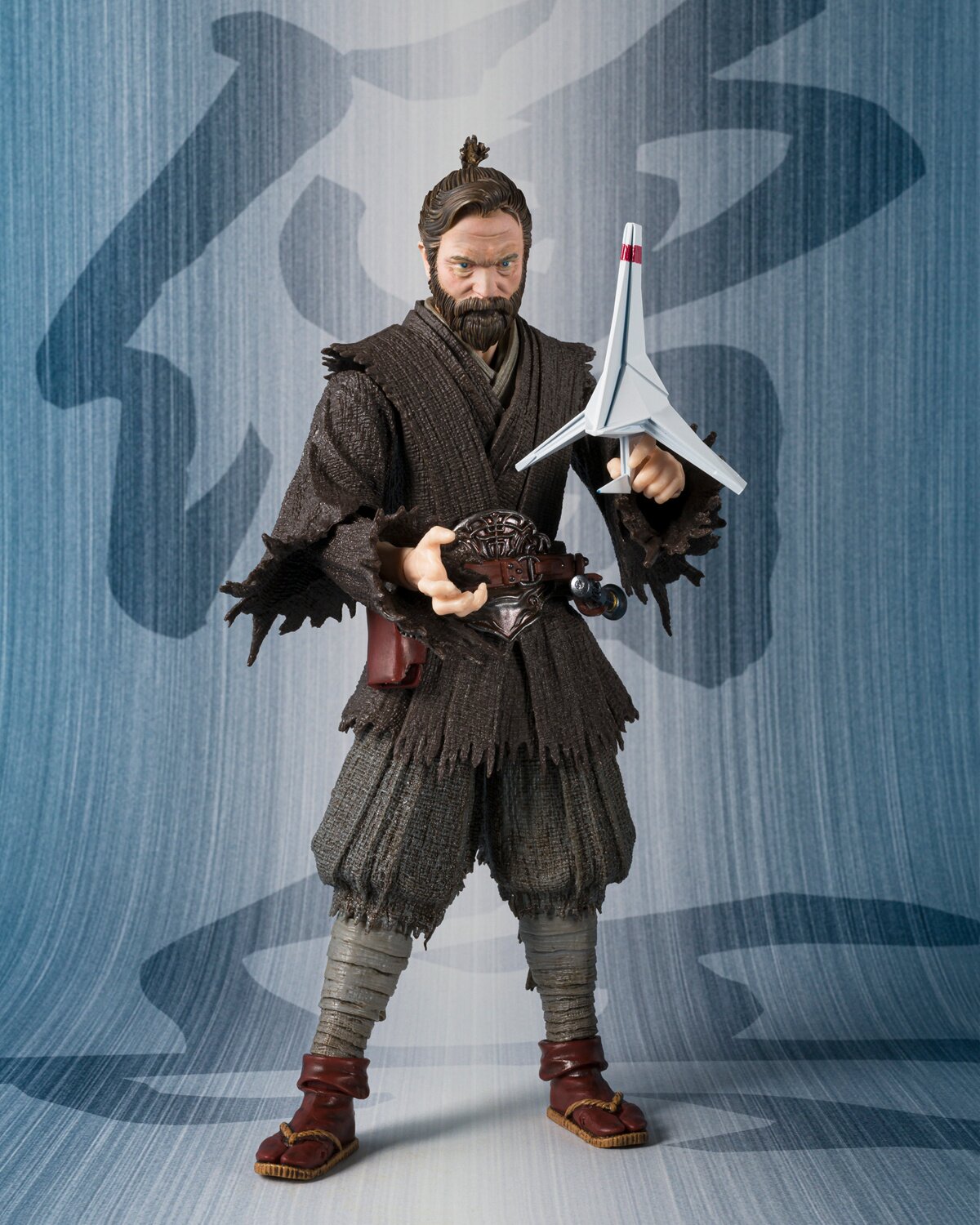 Meisho Movie Realization Star Wars Sohei Obi-Wan Kenobi - Tokyo Otaku ...