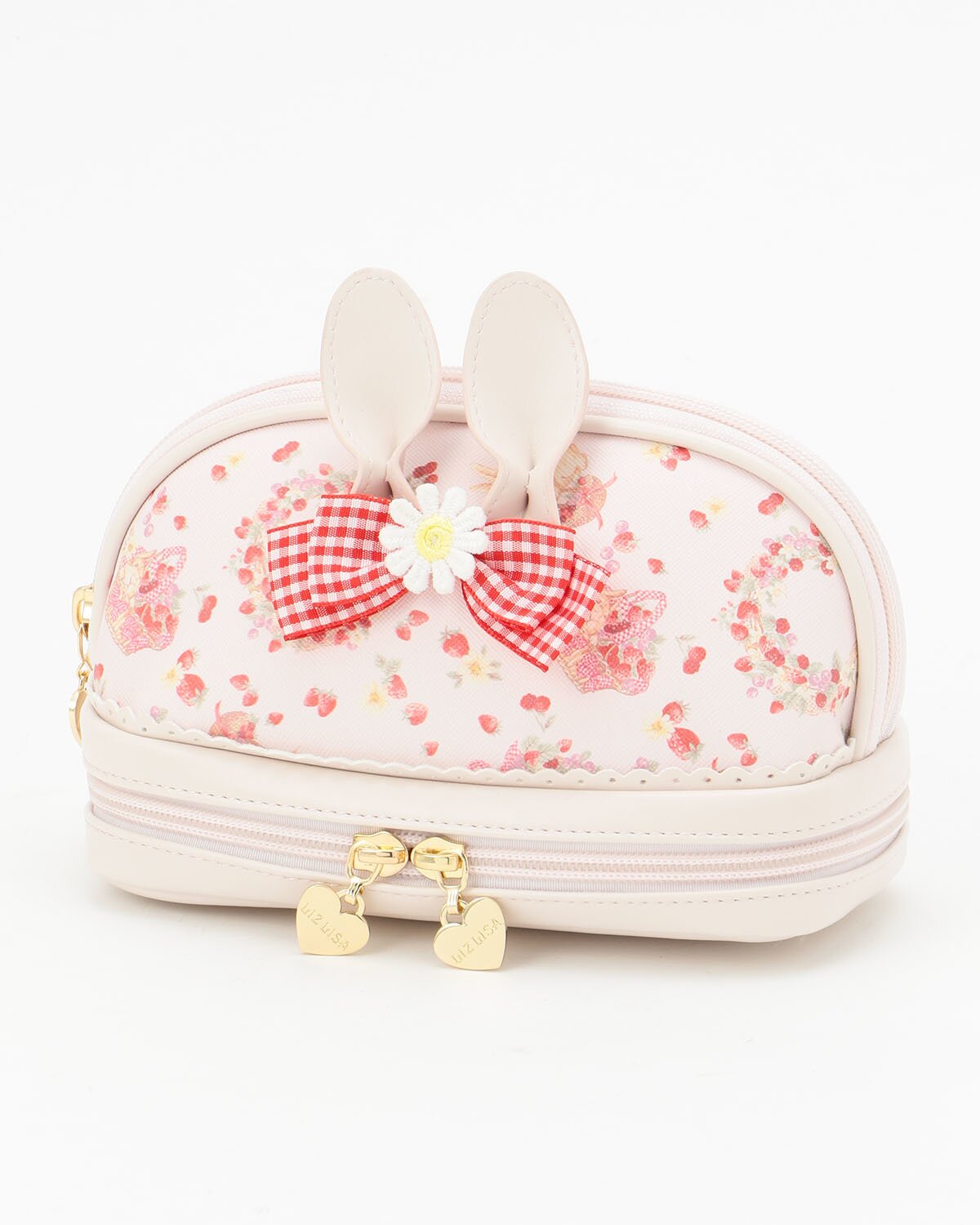 LIZ LISA Rabbit Pouch - Tokyo Otaku Mode (TOM)
