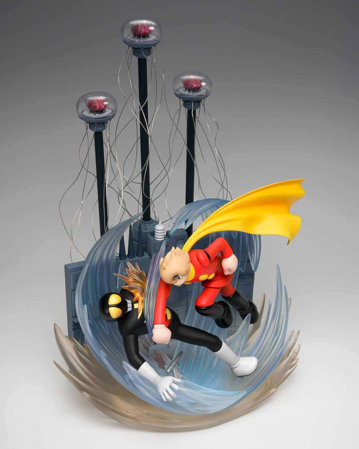Figuarts Zero Cyborg 009 - Tokyo Otaku Mode (TOM)