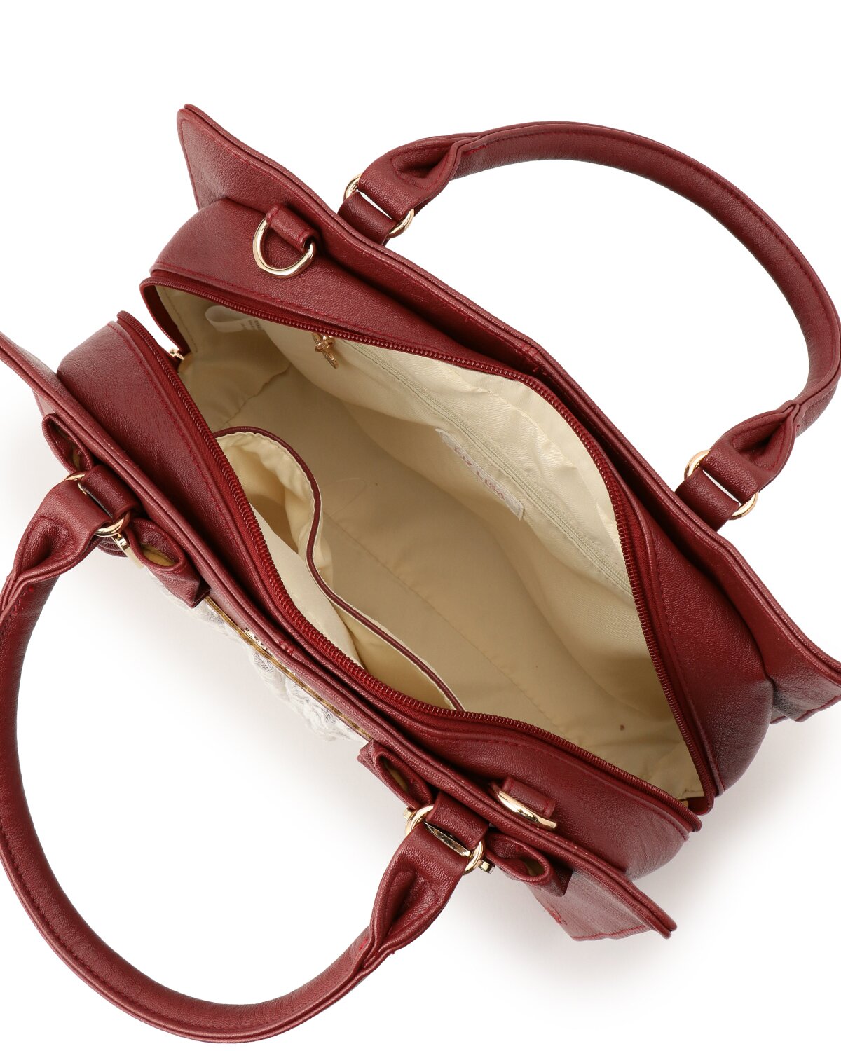 LIZ LISA Lacy Handbag - Tokyo Otaku Mode (TOM)