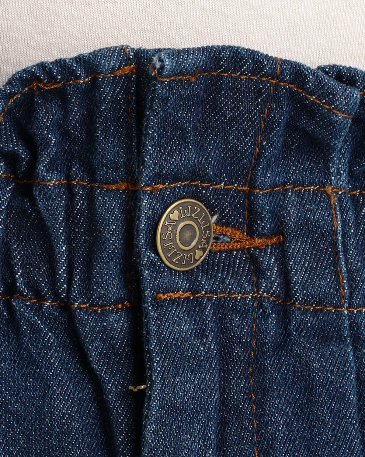 LIZ LISA Jean Shorts: LIZ LISA - Tokyo Otaku Mode (TOM)