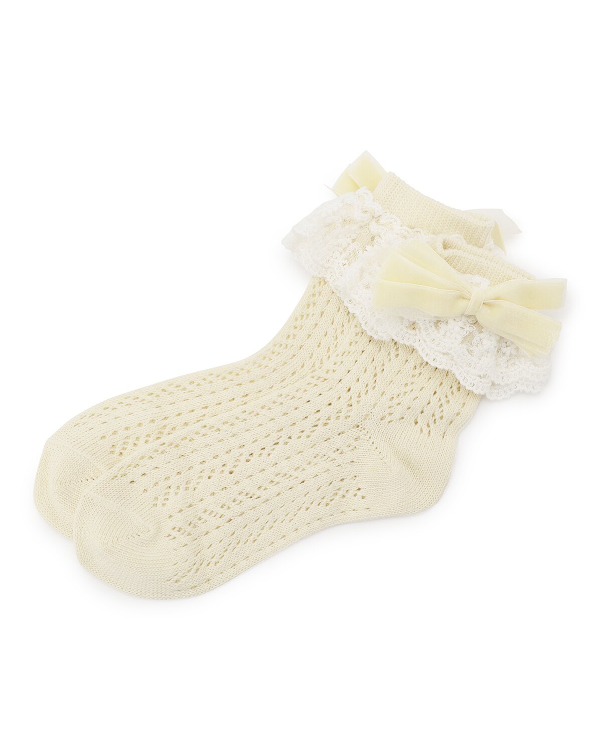 LIZ LISA Lacy Socks - Tokyo Otaku Mode (TOM)