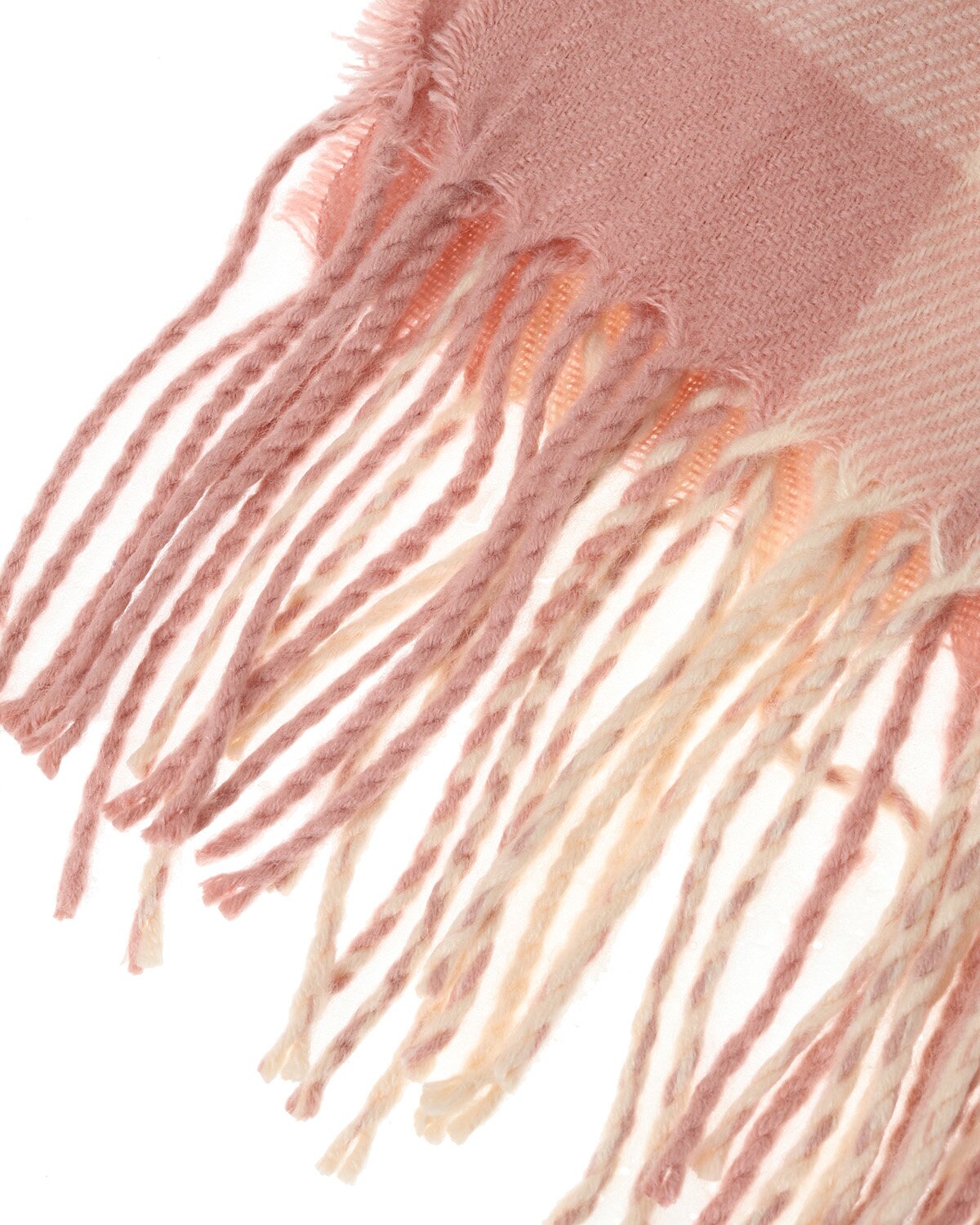 LIZ LISA Ribbon Checkered Stole - Tokyo Otaku Mode (TOM)